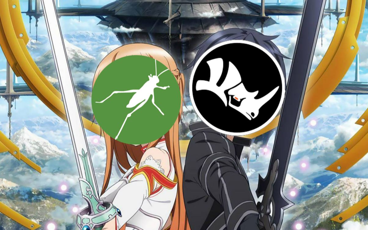 Grasshopper音乐!这款建模软件竟然还能编曲?来听一听刀剑神域主题...
