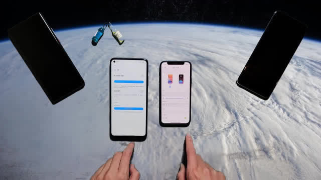 苹果12mini续航真的不行吗?看6分钟的影片