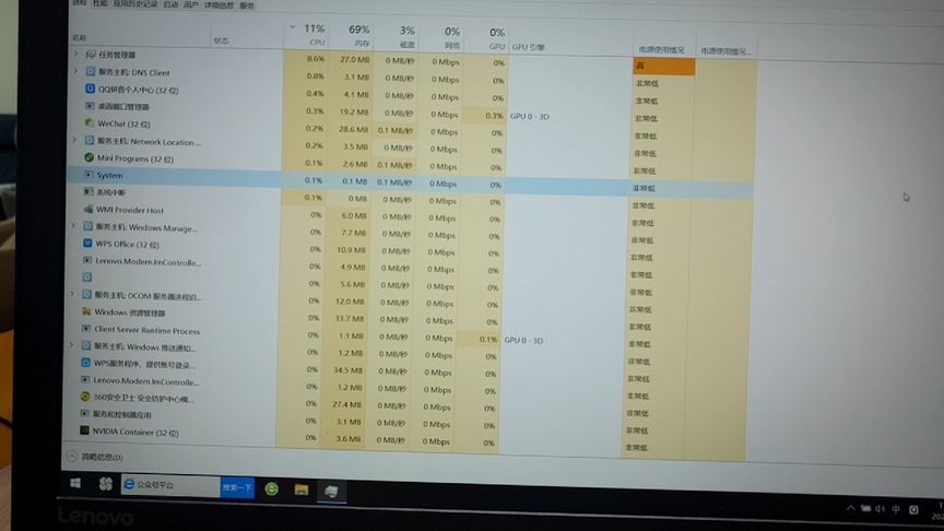 电脑CPU,内存占用特别高,怎么解,要疯