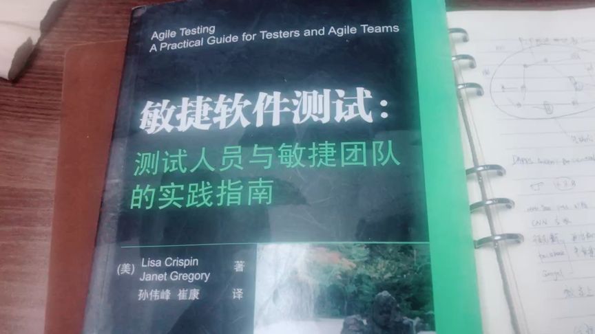 敏捷测试十条法则