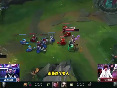 英雄联盟AD之王!胜率竟超越Faker,这数据你敢信?
