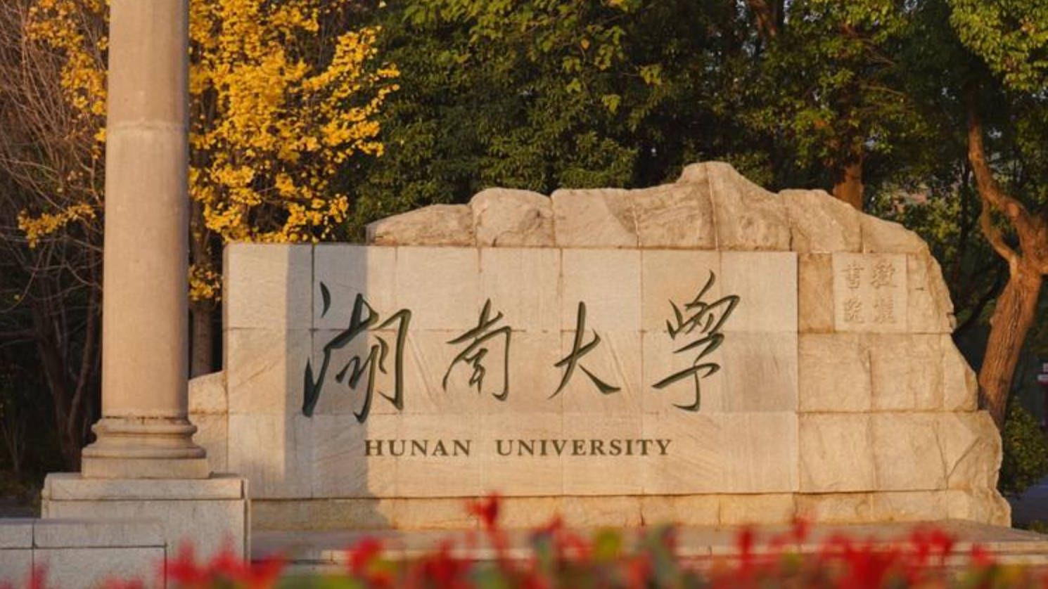 公示名单不显示姓名?一高校事业编公示拟录取人选被吐槽,校方回应