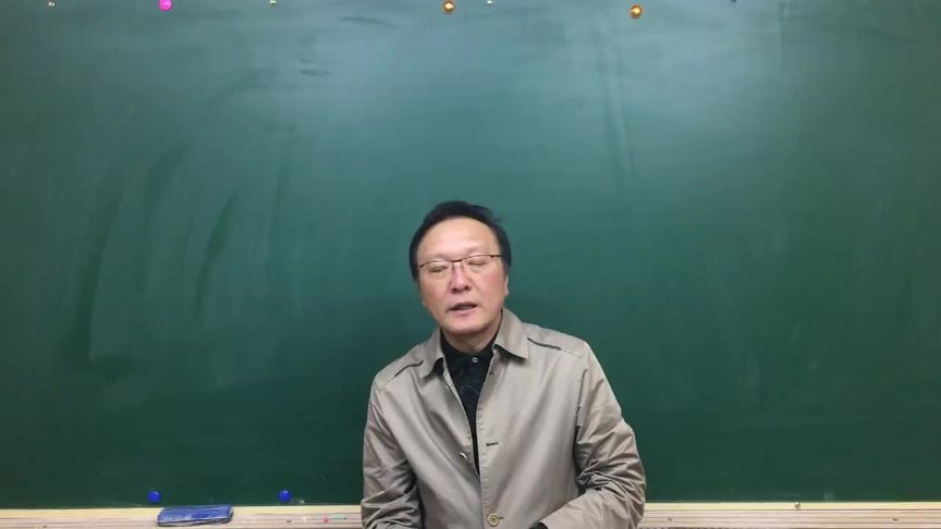 周老师英语:倒装句,使表达锦上添花(一)