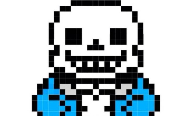 sans模拟器手机版2药过(五倍速播放),带链接