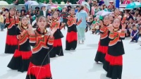 彝族舞蹈《玛微》完整版