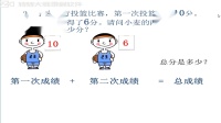 计算20以内加法