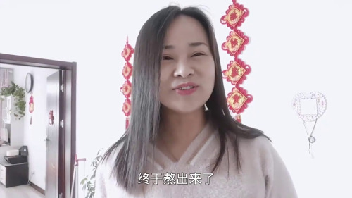 感染阳性第八天,一家人终于熬出来了,症状全部消失,太好了