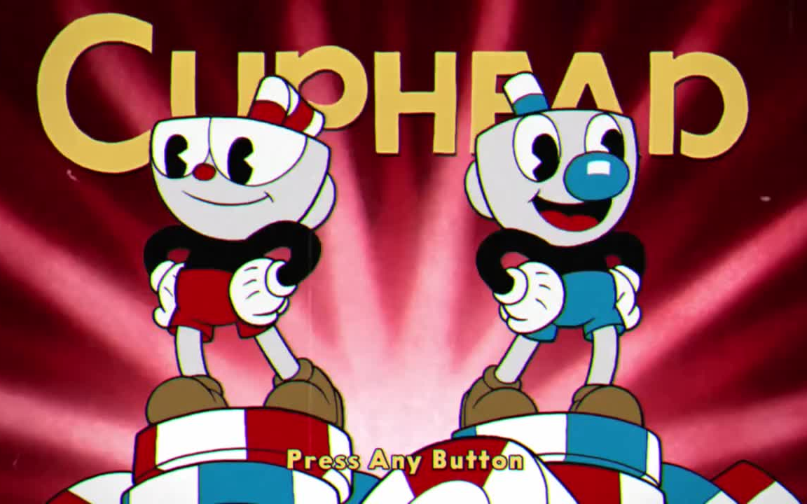 茶杯头 (WRTP二人流程)