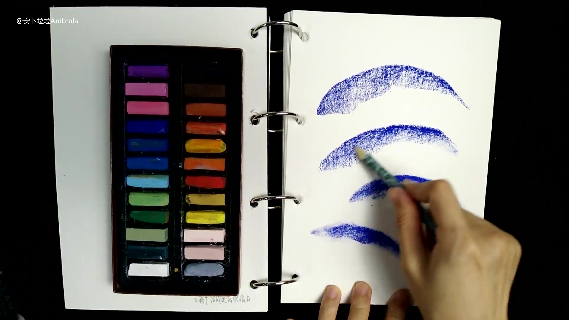 没有网络也可以发微信?【抽象画】无wifi日