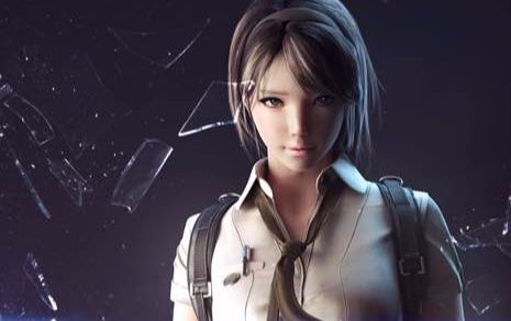 穿越火线简单的改角色声音教程