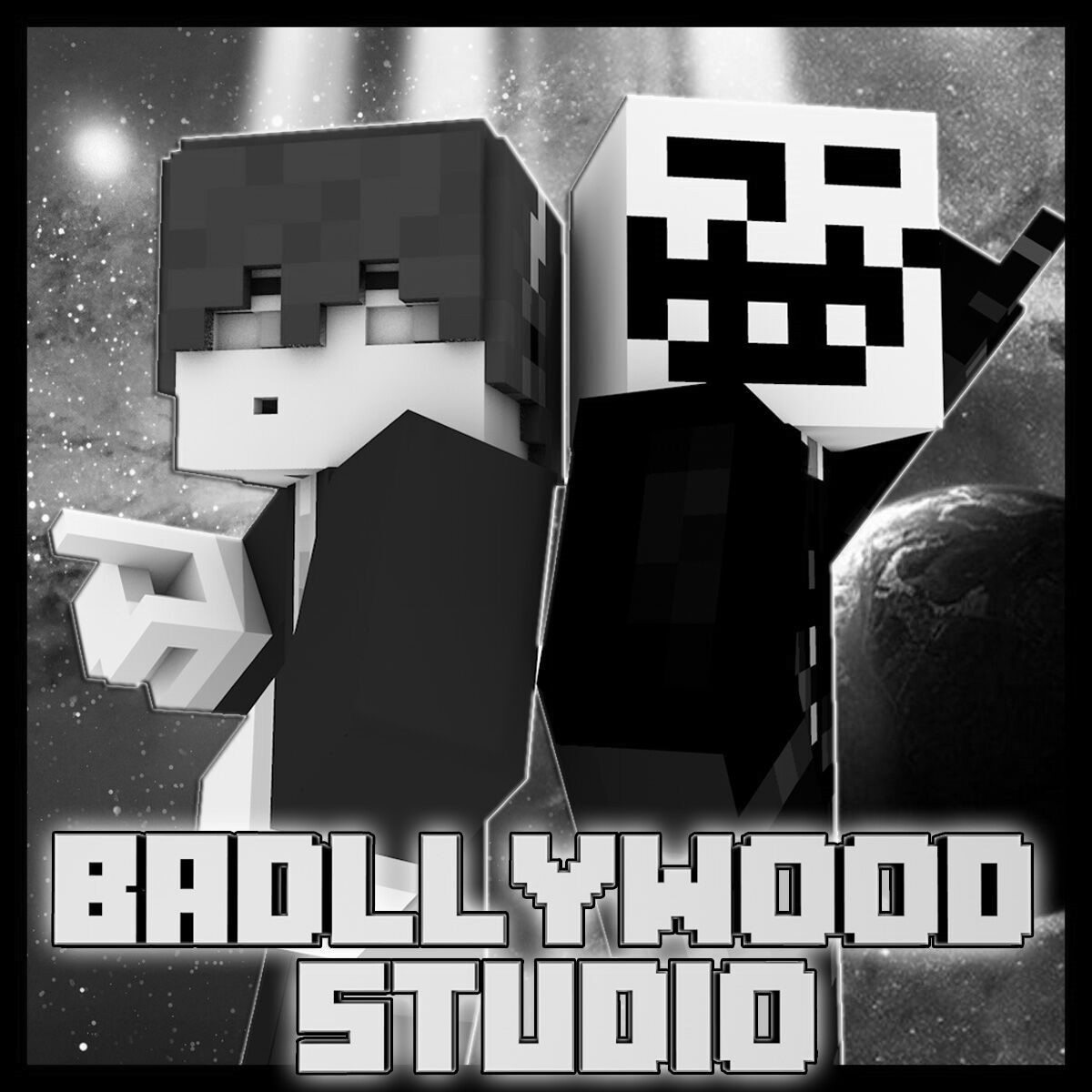 BadllyWood·Studio 
