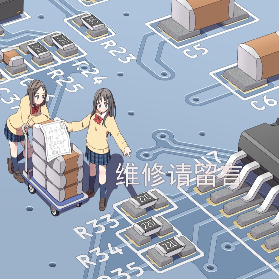 随便的喵 