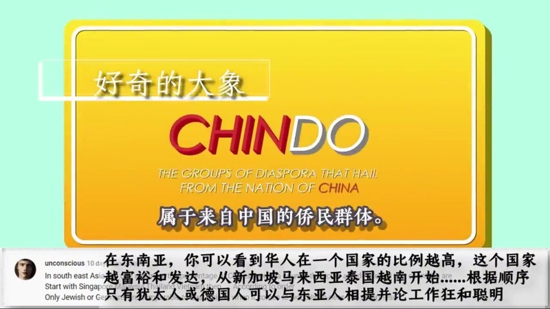 为什么印尼的华人如此富有油管评论:何止印尼,整个东南亚都是