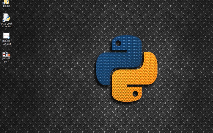 Python核心技术进阶训练篇