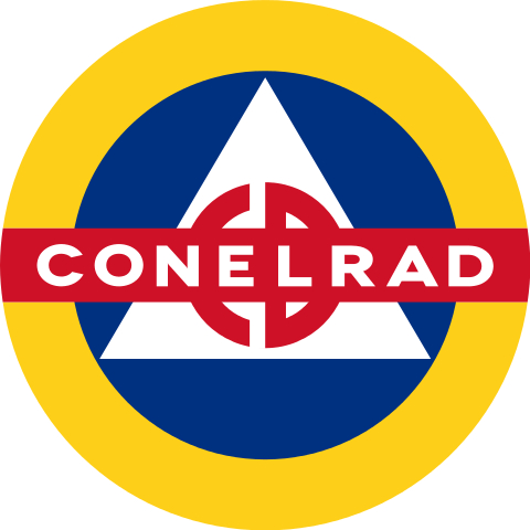 conelrad 