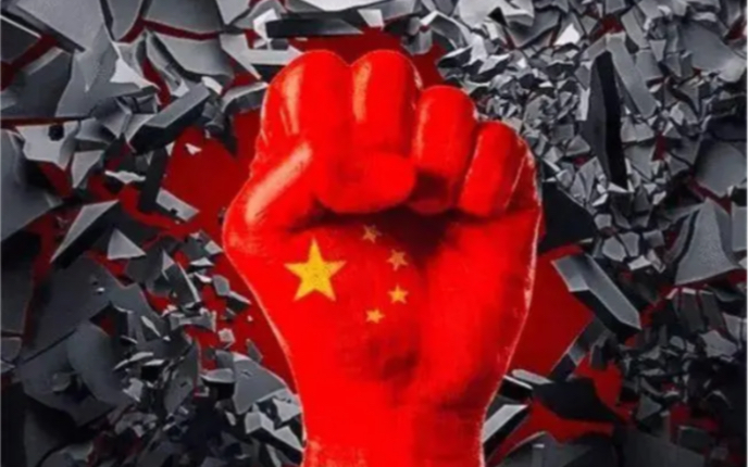 2022最新宣传视频!震撼超燃!展示了中国100年发展历程!著名导演力作!...