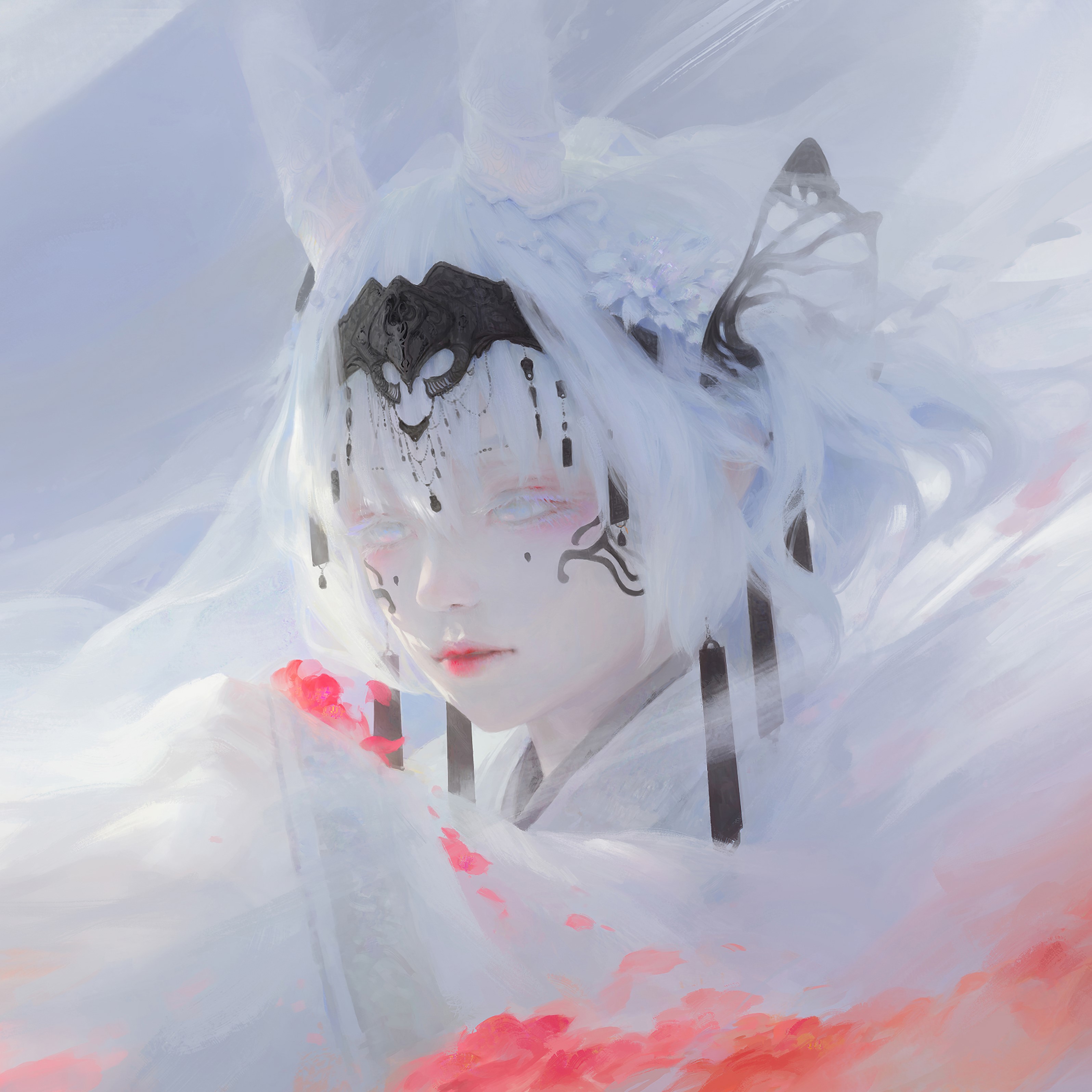 宋苦 