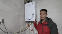 天然气取暖使用感受和心得,进来看看,正确的了解壁挂炉