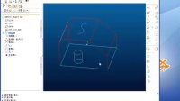 模具设计教程proe-9基础篇一学即会