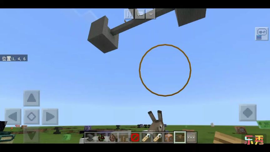 指令实验室4:力量255秒杀末影龙,各种255级药水效果制作