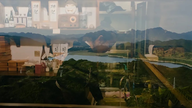 你过来啊!我们重新认识一下PR视频转场里的溶解过渡