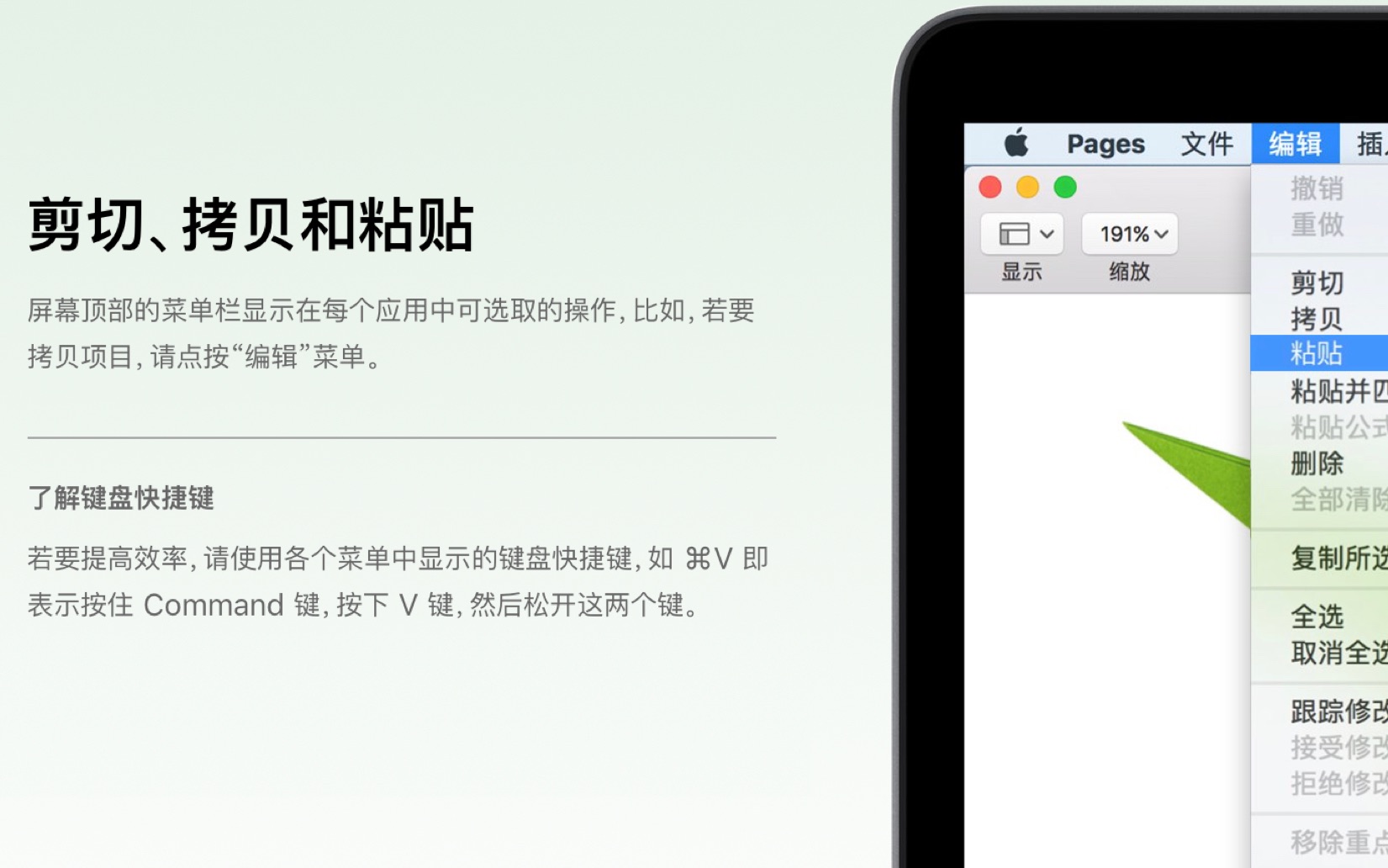 【Mac入门教程】文件管理(3/4) 选择文件有妙招 提高文件管理的效率...