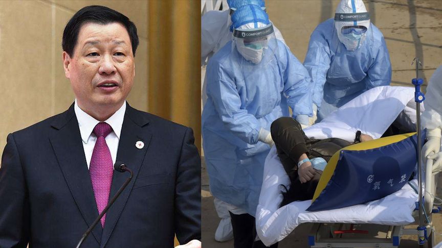 中央赴湖北彻查“离汉抵京”事件 应勇:不论涉及谁 一查到底!