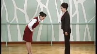 鞠躬的礼仪