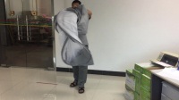 钢丝帐打坐帐钢丝帐篷儿童帐篷儿童游戏帐等钢丝结构类似产品的收纳...