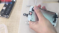 iPhone手机屏幕碎了怎么换屏?看视频学习全过程