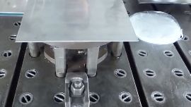 开个模具压304不锈钢板