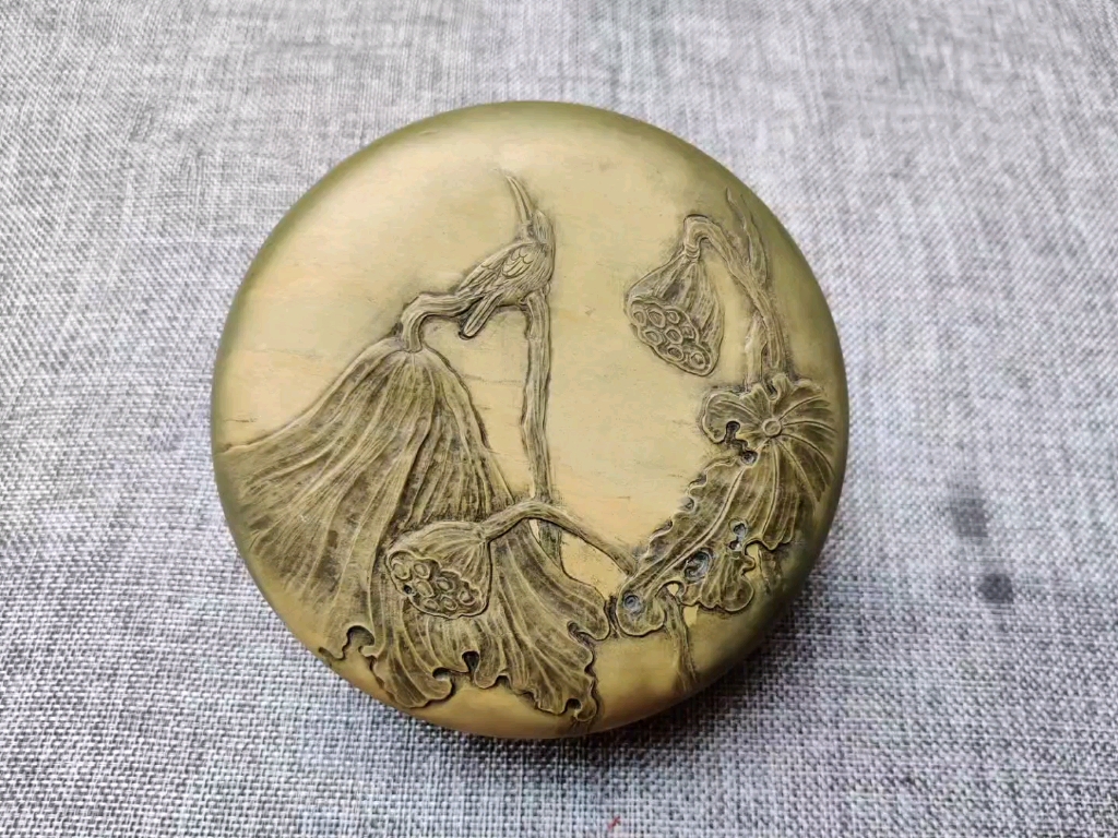 原创 砚盒 端砚 文房四宝