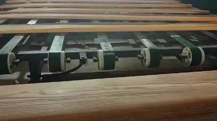 胶合板的原材料是什么?