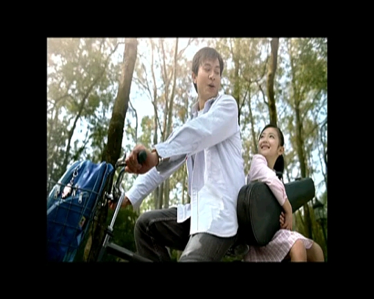 中国邮政储蓄银行理财产品广告《小提琴篇》_563245298394782