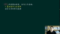 薛法根-基于核心素养的学习任务群设计策略