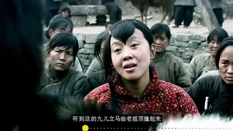 黄渤人生中第一个影帝作品,直接封神!黄渤电影解说 闫妮电影