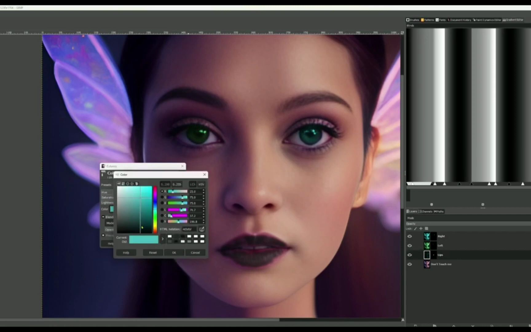 在 Stable Diffusion 中安装 Canvas Zoom 和 PhotoPea!