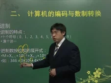 ...事业单位考试 华图网校 计算机基础(孙洪涛)】第2讲_计算机基础知识...