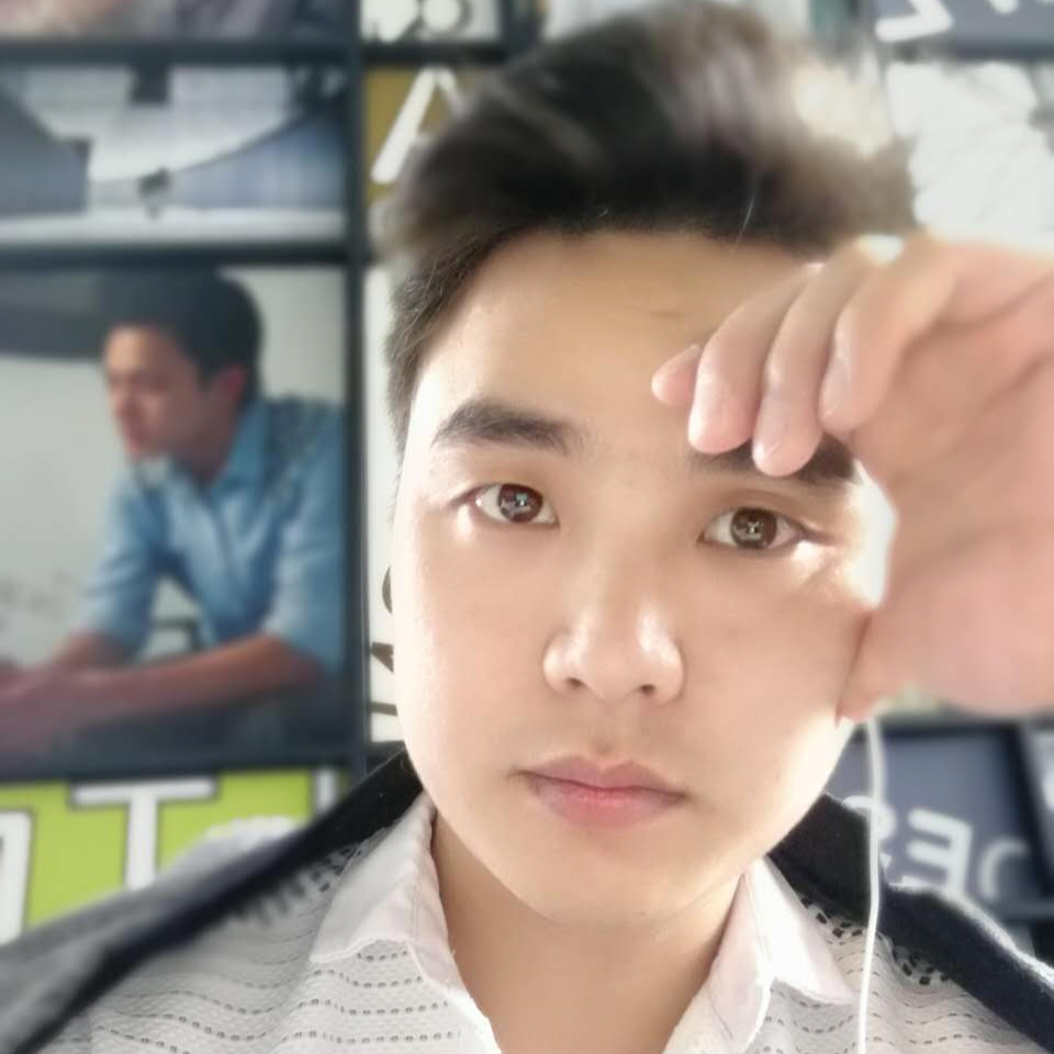 吹进小庙的风 