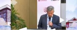 中国经济新观察:国际变局与增长约束—上(字幕纯享版)
