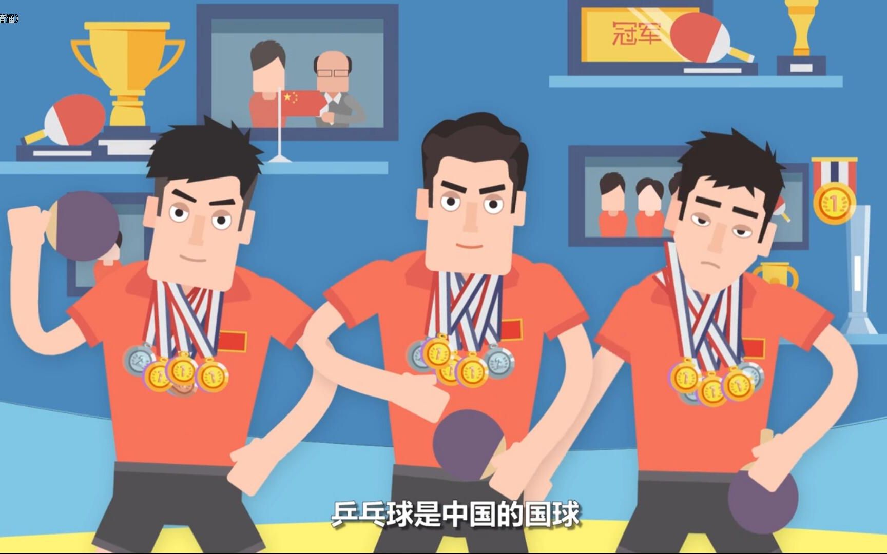 《MG动画商业案例教程》导读视频