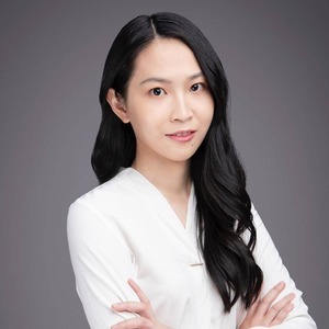 王嘉欣律师 