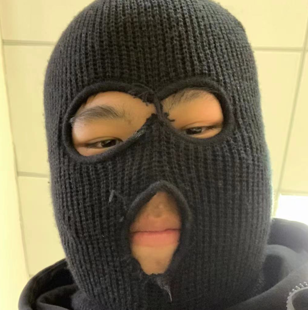 AG超玩会饶志刚 