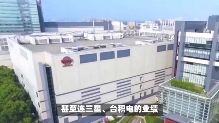 台、韩系6大芯片厂,打价格战,中国大陆晶圆厂压力山大
