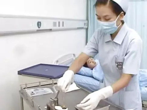 51腹腔引流管的护理