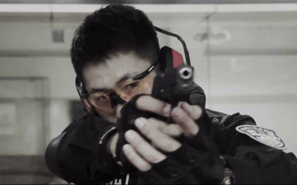 中央司法警官学院2018年招生宣传片——《忠 · 警 · 愿》 震撼发布