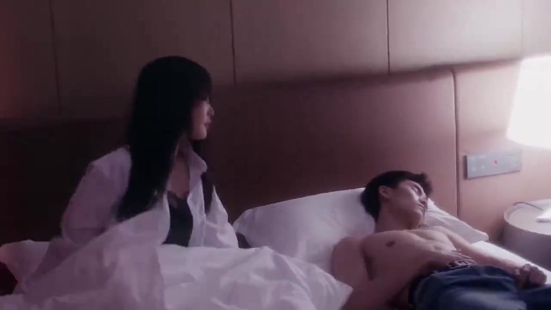 咕咚咕咚:女海王出手无往不利,谁料面对小奶狗,愣是没拿下