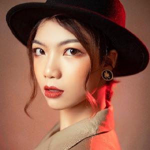 我的ID是江南胖白 