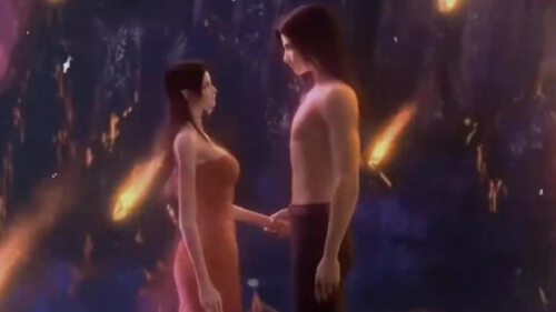 完美世界魔改吐槽,不喜欢可以直接喷没必要划走