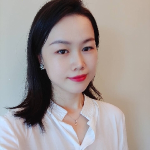沙沙子说 